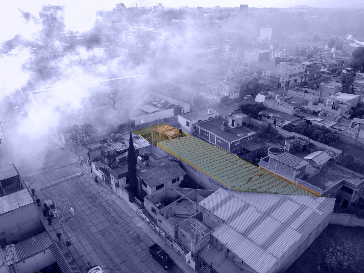 renta Local comercial en Nueva Santa María, Toluca de Lerdo, Toluca ...