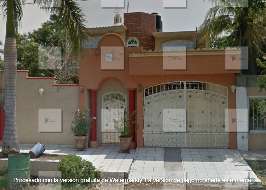 venta Casa en Apatzingán de La Constitución Centro, Apatzingán (KM-58 ...