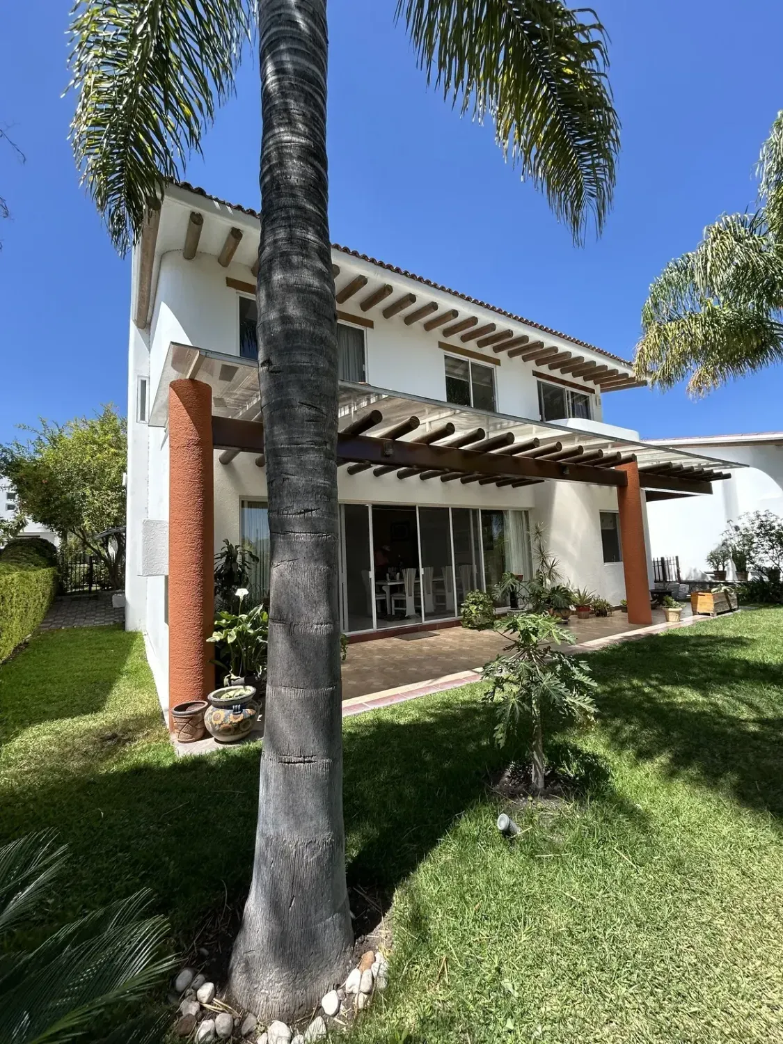 venta Casa en Balcones de Juriquilla, Municipio de Querétaro (EB-ST6219 ...