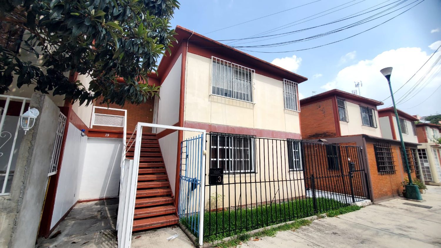 venta Casa en condominio en Villa Coapa, Tlalpan, CDMX - icasas.mx