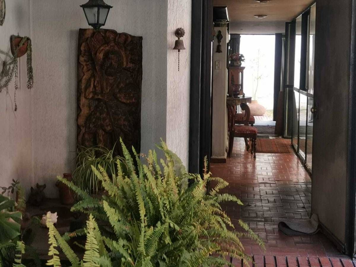 venta Casa en Colonia Irrigación, Miguel Hidalgo, CDMX (446462)- icasas.mx