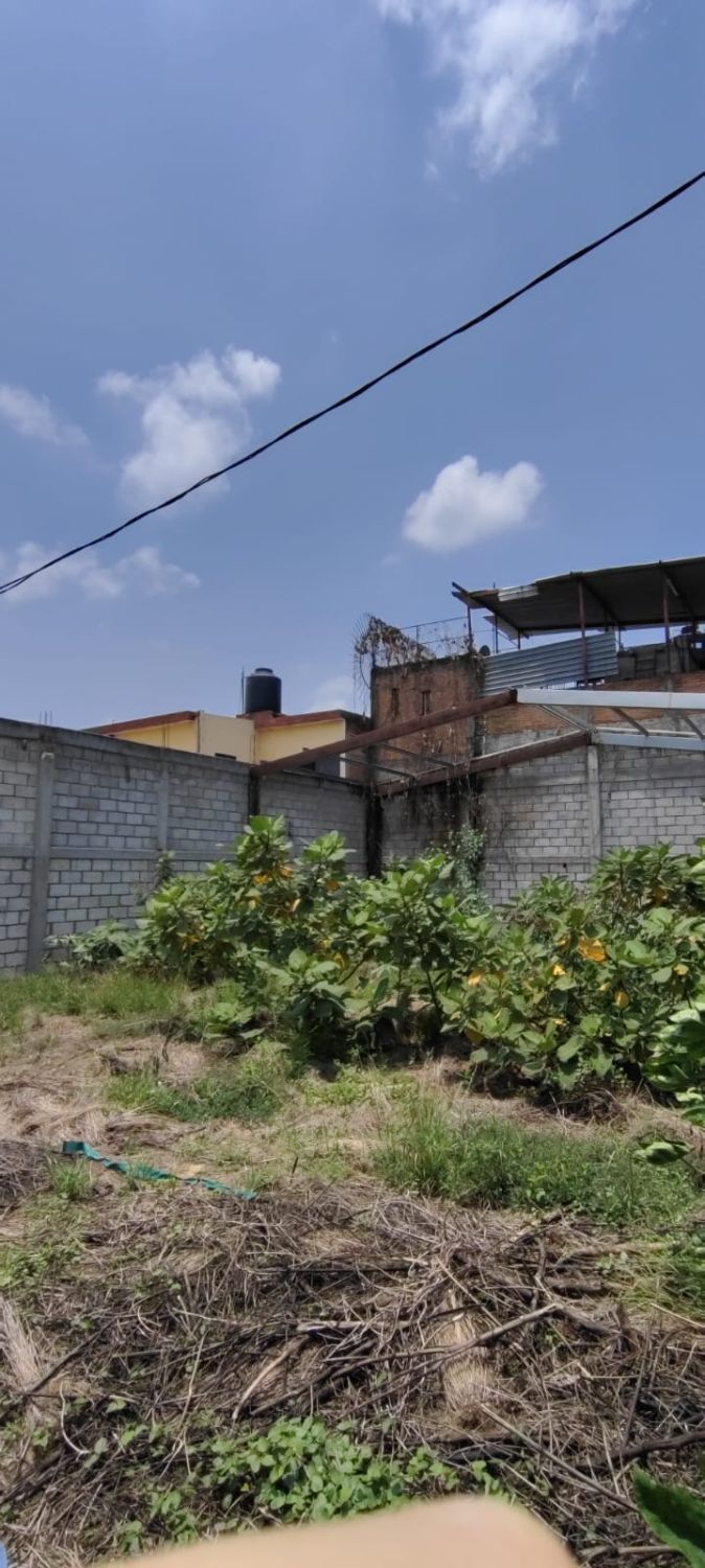 renta Lote de Terreno en Centro, Cuautla, Cuautla, Morelos (1C3084)- icasas.mx
