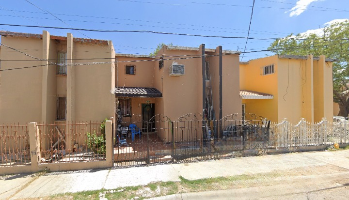 venta Casa en Buenavista Sur, Piedras Negras, Piedras Negras (MC-57)- icasas.mx