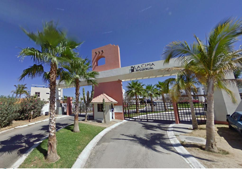 venta Casa en fraccionamiento en El Tezal, Los Cabos - icasas.mx