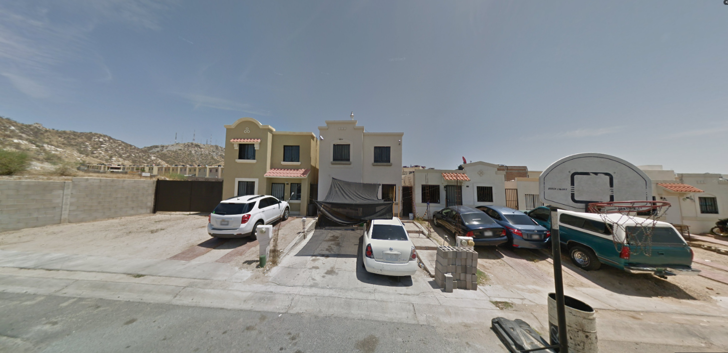 venta Casa en Las Lomas Privada las Lomas, Hermosillo (PACK-51-FN)- icasas.mx