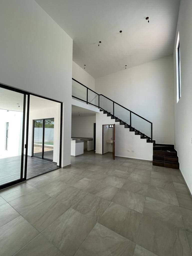 venta Casa en Real Montejo, Mérida, Yucatán (ABR0625B-01)- icasas.mx