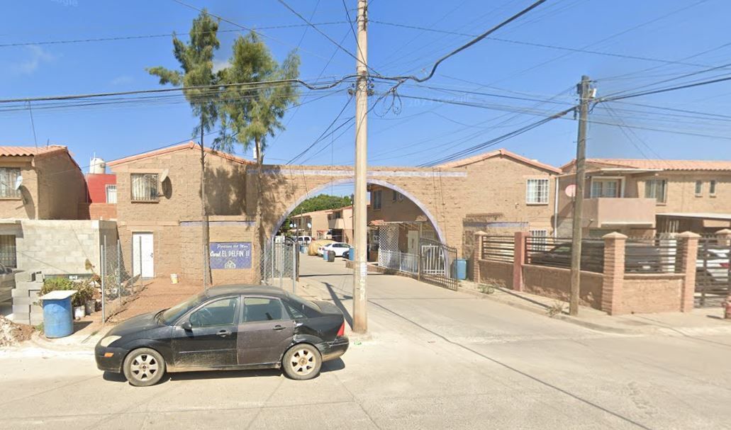 venta Casa en Chapultepec, Ensenada (GR)- icasas.mx