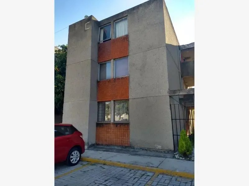 renta Departamento en Arboledas de Xilotzingo, Municipio de Puebla ...
