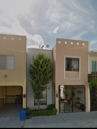 venta Casa en Cosmópolis, Apodaca - icasas.mx