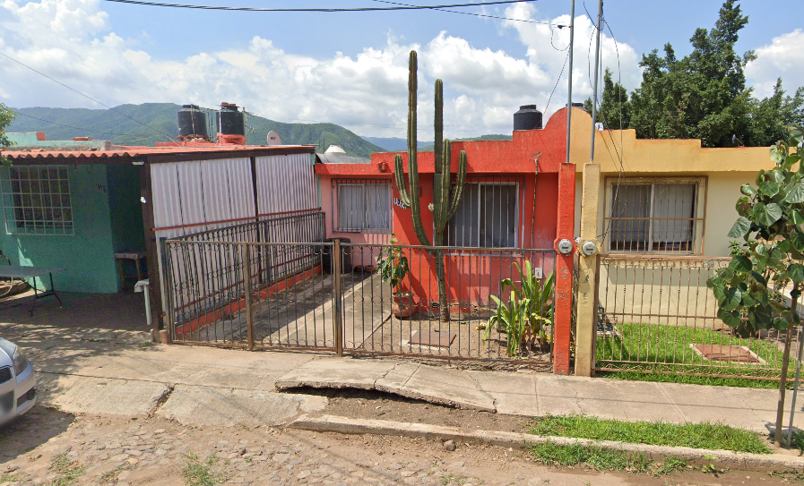 venta Casa en Autlán de Navarro, Jalisco (EVAD-3559)- icasas.mx