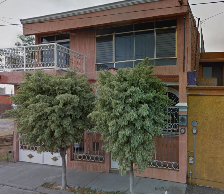 venta Casa en Las Reynas, Salamanca, Salamanca - icasas.mx