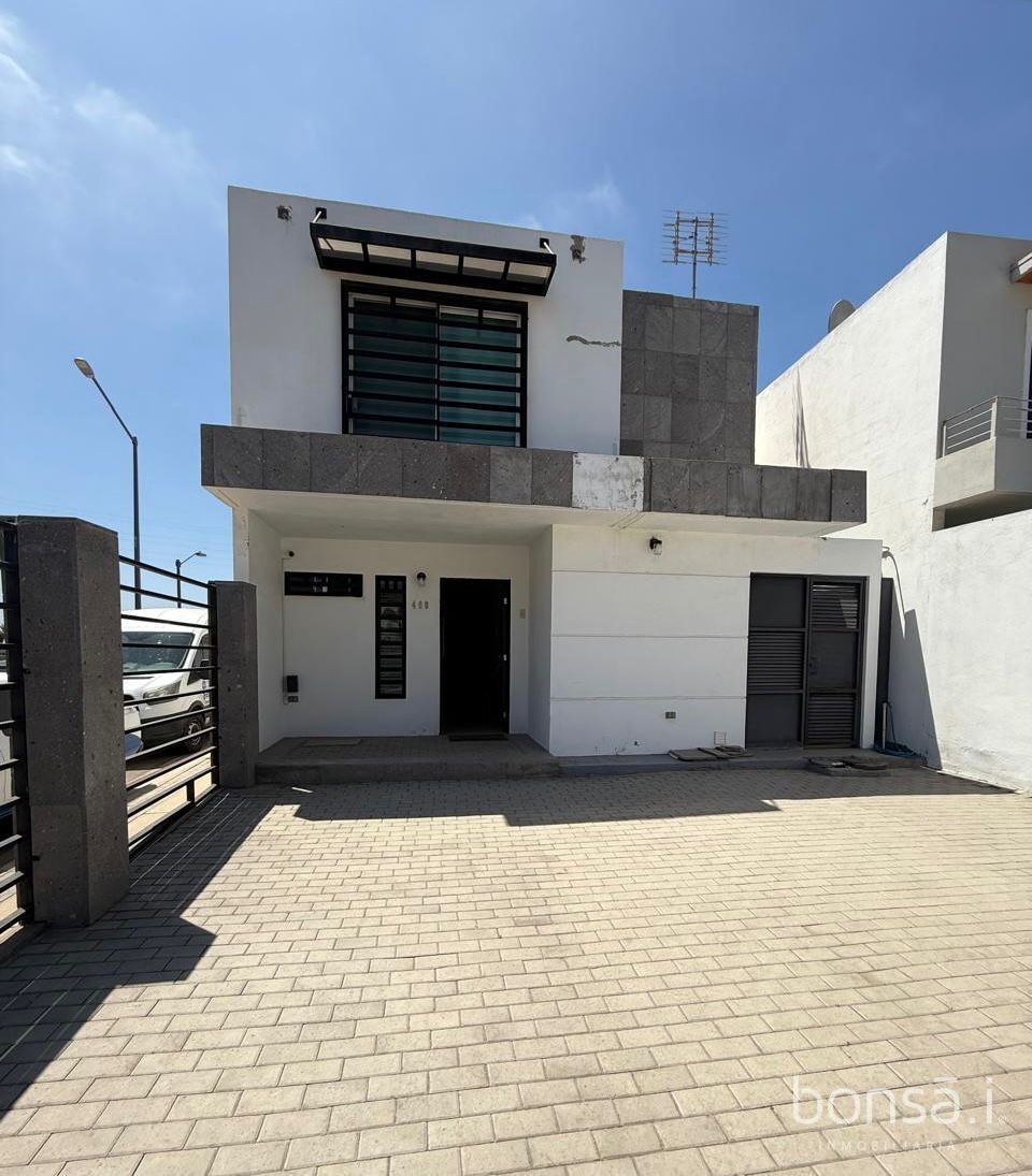 venta Casa en Chapultepec, Ensenada (240169)- icasas.mx