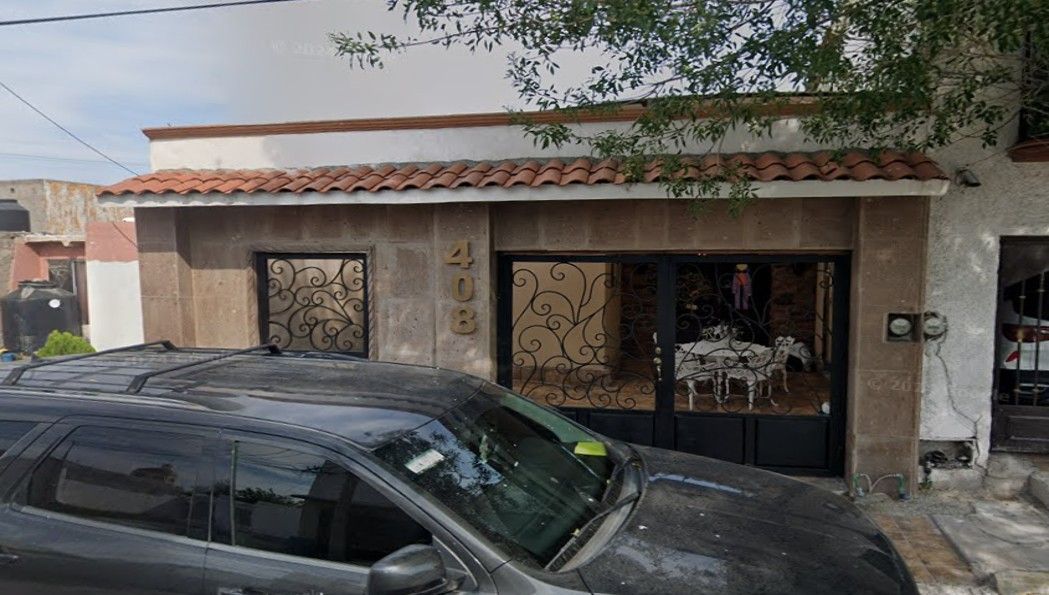 venta Casa en Deportivo, Monclova - icasas.mx