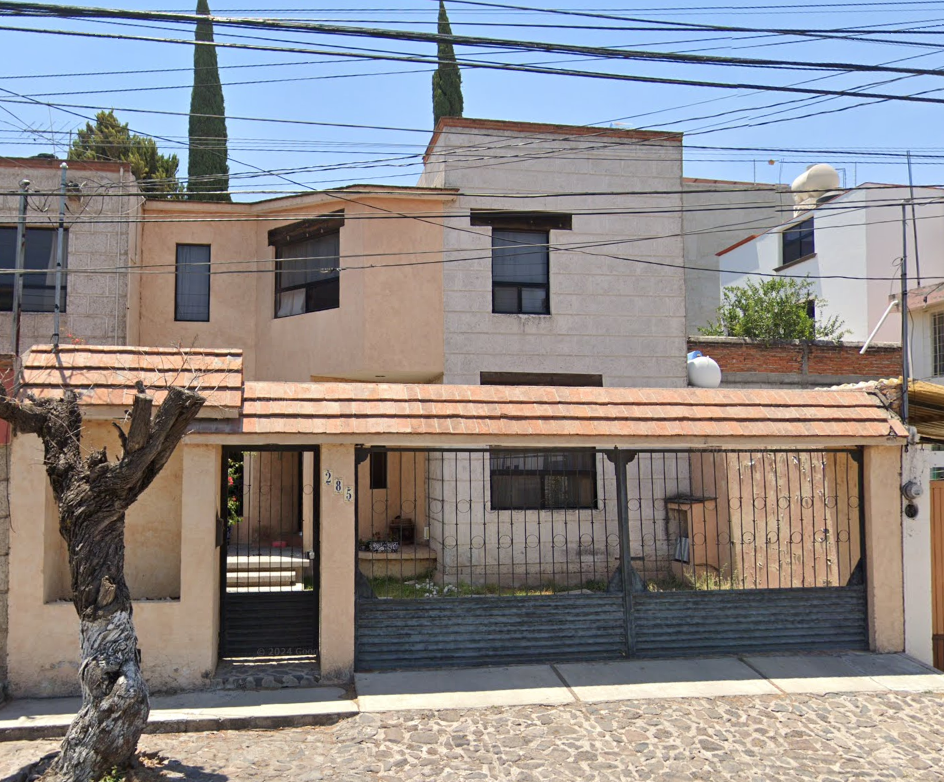 venta Casa en Tejeda, Corregidora, Querétaro - icasas.mx