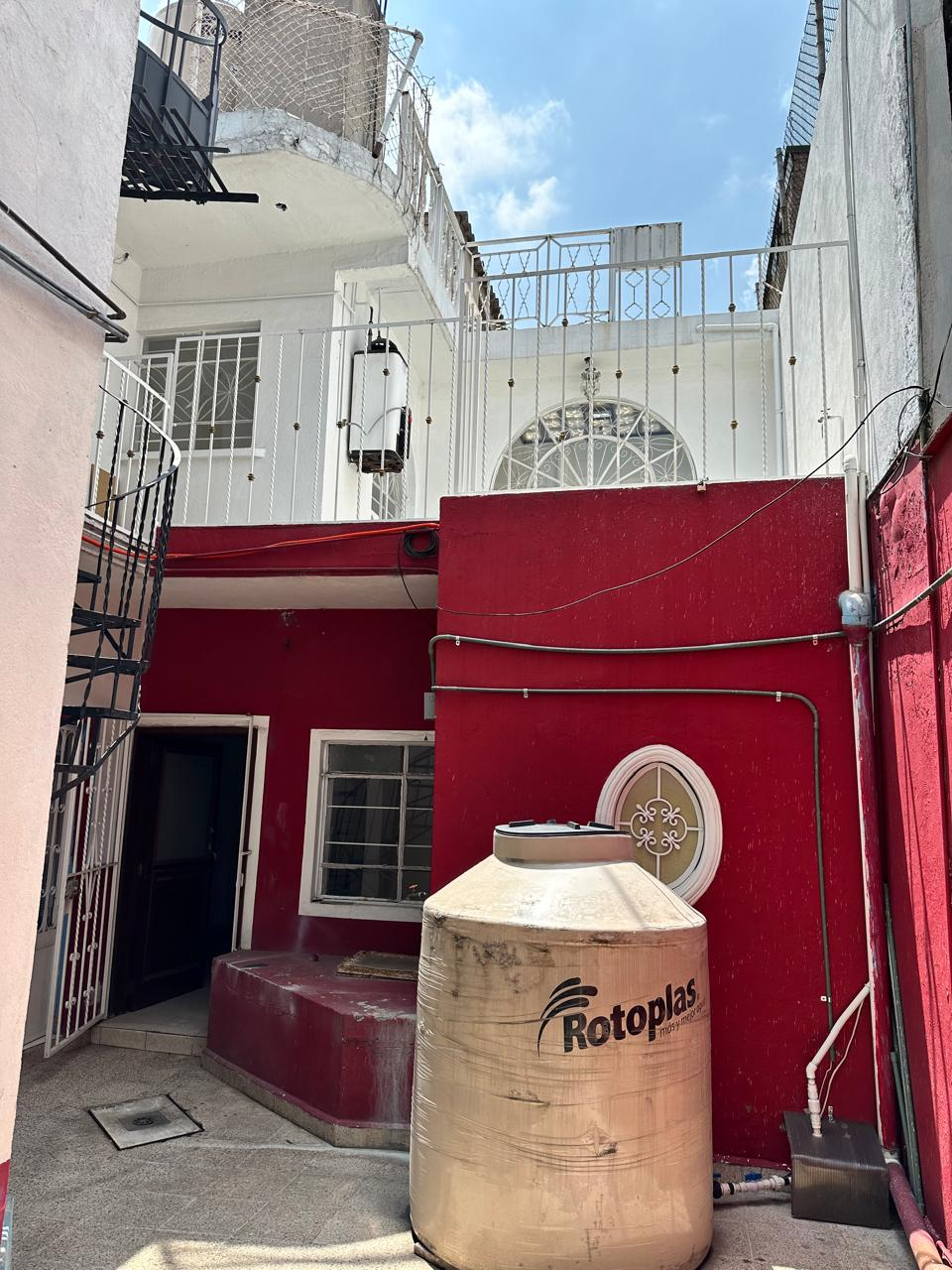 renta Departamento en Ampliación Progreso Nacional, Gustavo A. Madero ...