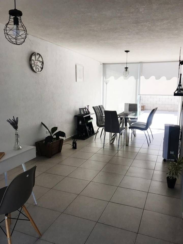 renta Casa en condominio en Nuevo Horizonte, Santiago de Querétaro ...