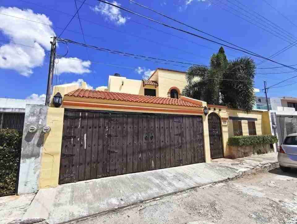 venta Casa en Los Pinos, Mérida, Mérida, Yucatán - icasas.mx