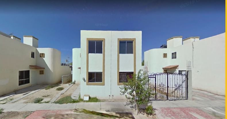 venta Casa en Ciudad las Torres, Saltillo, Coahuila (L.V)- icasas.mx