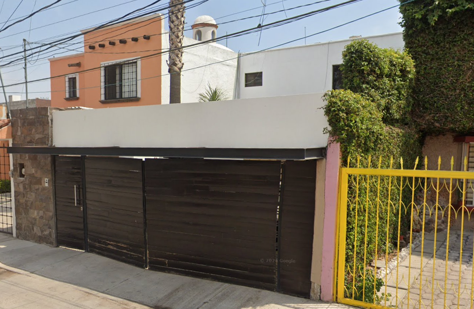 venta Casa en Tejeda, Corregidora, Querétaro - icasas.mx