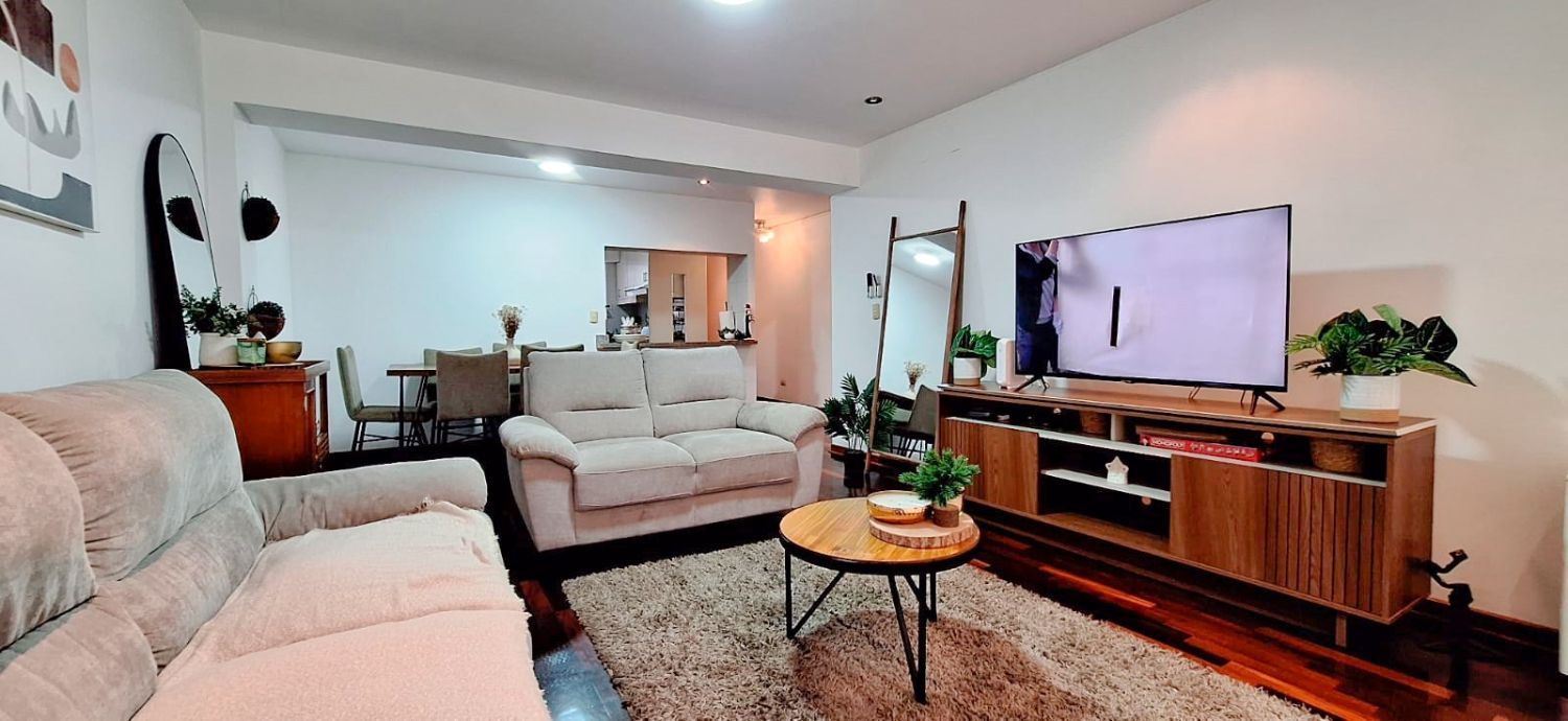 venta Departamento en San Borja, Lima (1151929 (MARTHA ALCAZAR ...