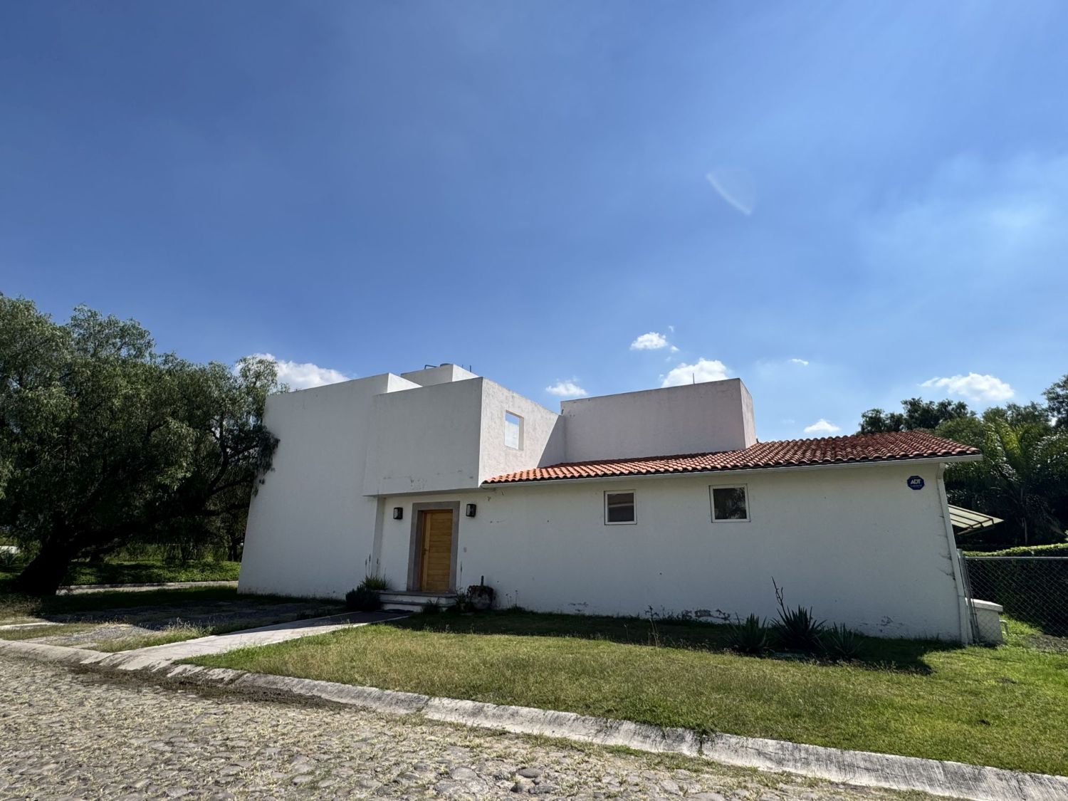 renta Casa en fraccionamiento en Balvanera, Corregidora, Querétaro ...