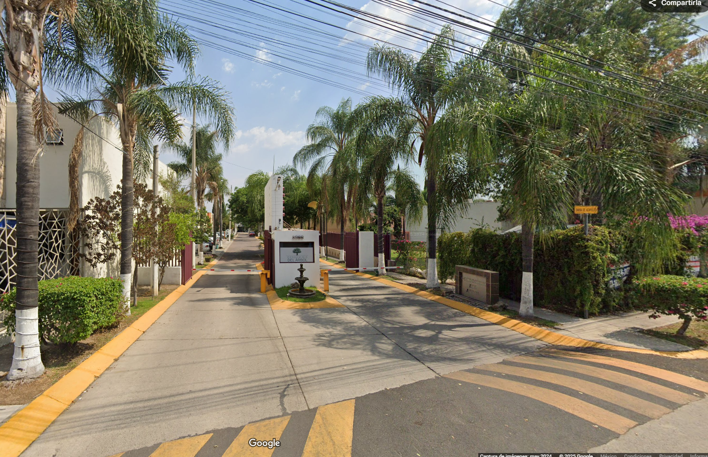 venta Casa en Fraccionamiento Parques del Bosque, San Pedro Tlaquepaque ...