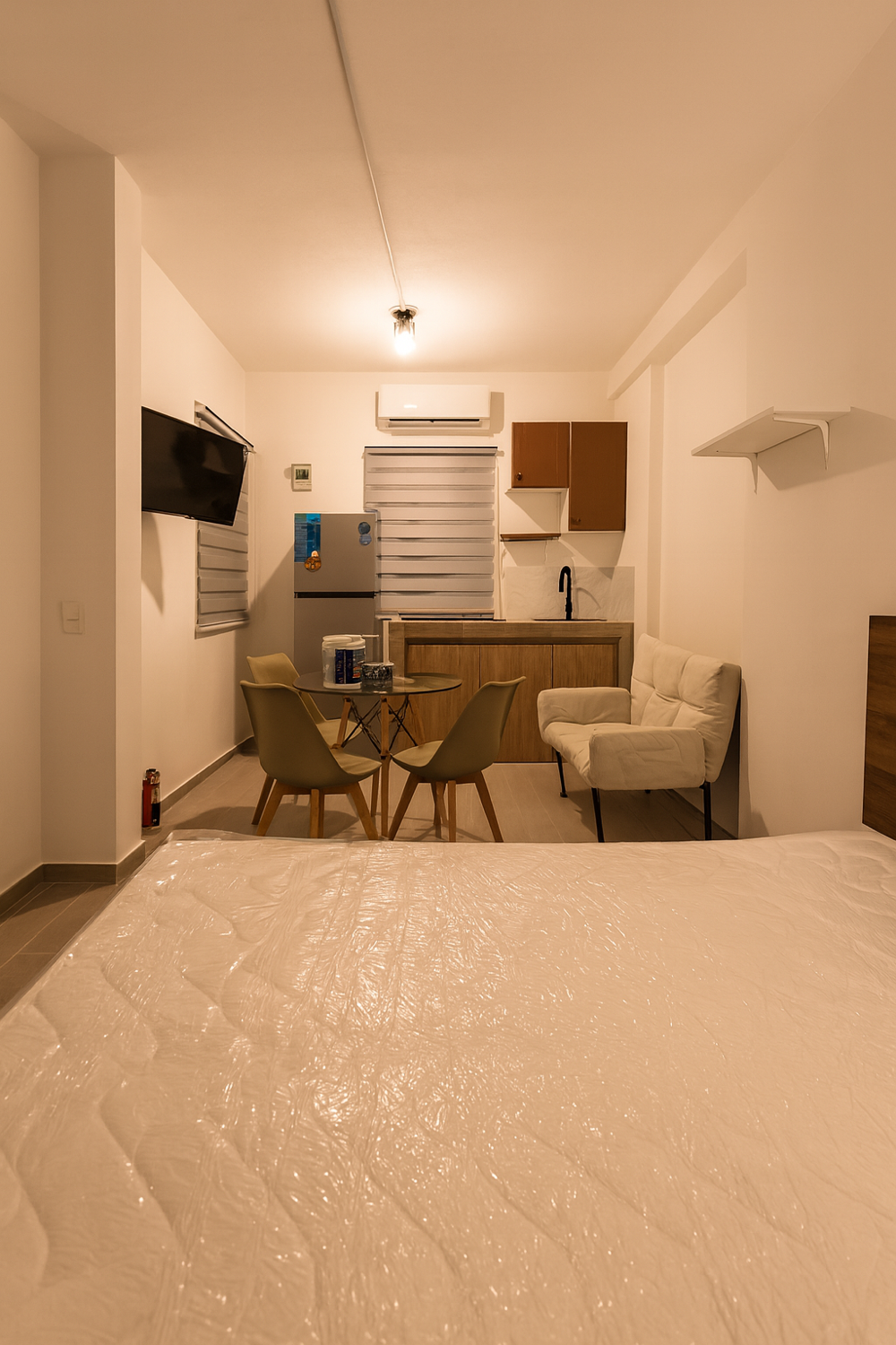 renta Departamento en Supermanzana 50, Cancún - icasas.mx