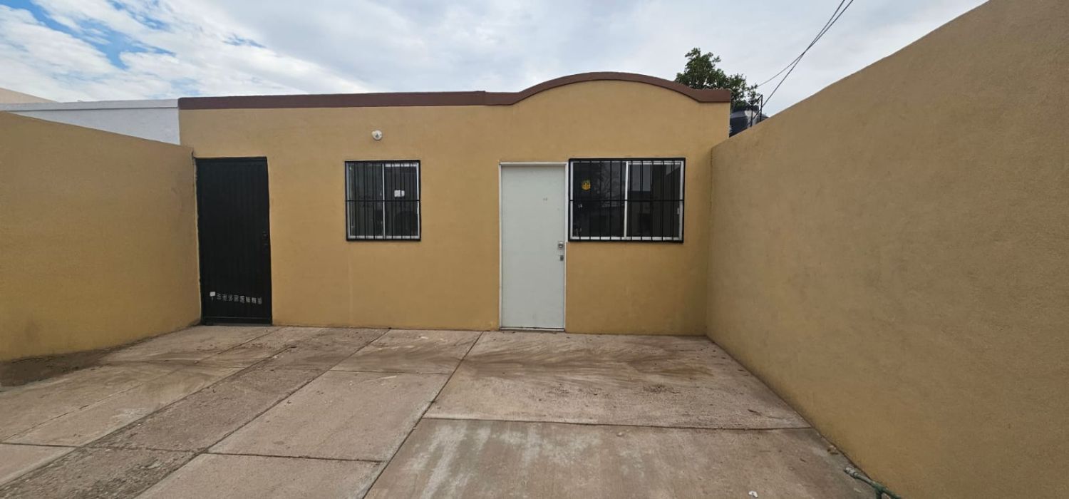 venta Casa en Sahuaro Final, Hermosillo (VTADUNASCRIS)- icasas.mx