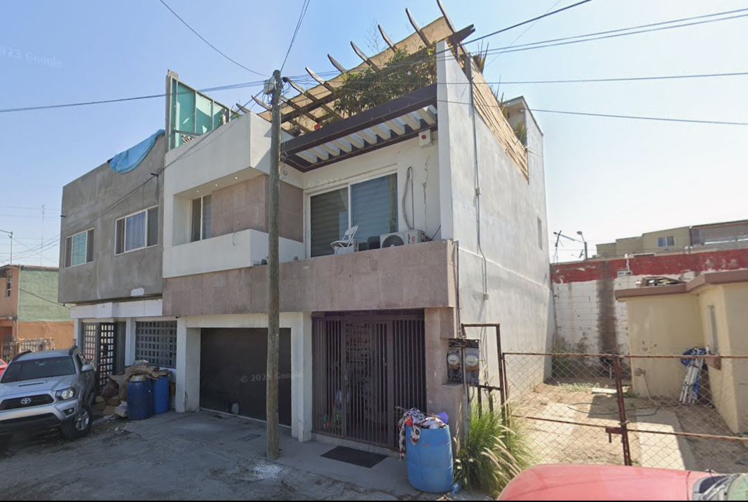 venta Casa en Madero (Cacho), Tijuana (AZ4721)- icasas.mx