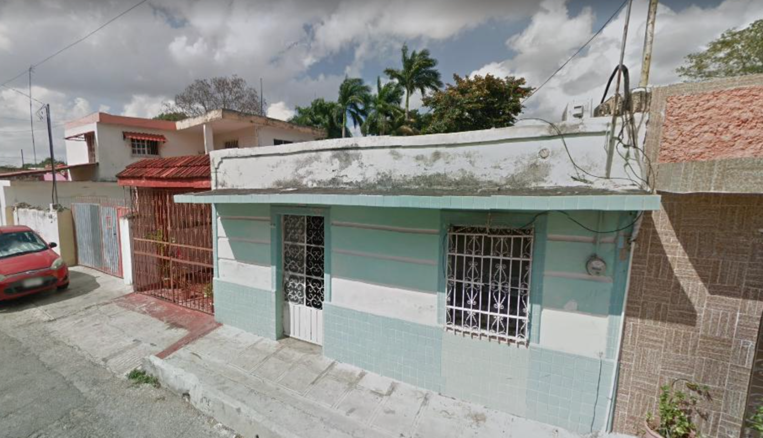venta Casa en Mérida Centro, Mérida, Yucatán (SCD_3)- icasas.mx
