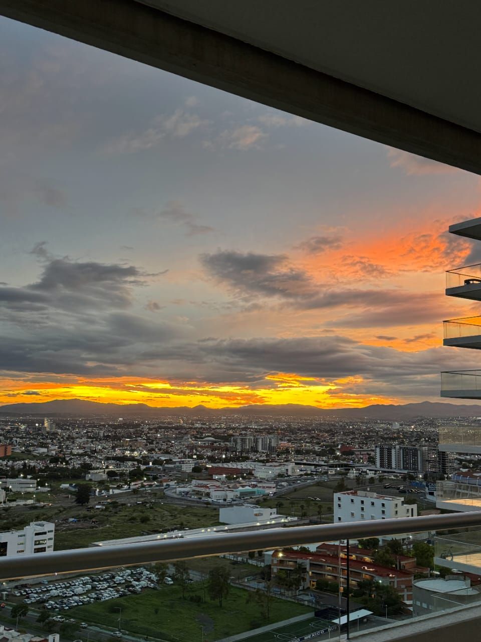 renta Departamento en Centro Sur, Santiago de Querétaro, Municipio de ...