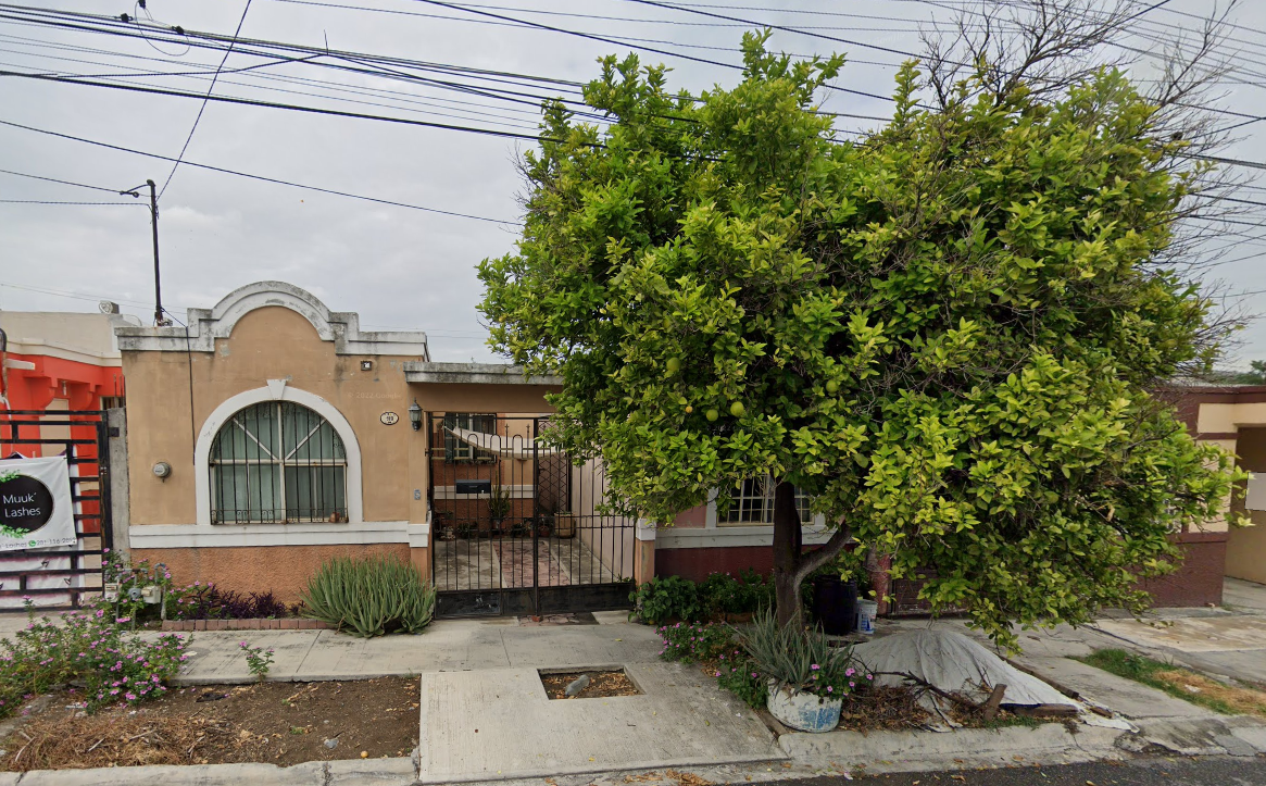 venta Casa en Santa Fé, Ciudad Apodaca, Apodaca (SACRAMENTO/ZAFIRO ...