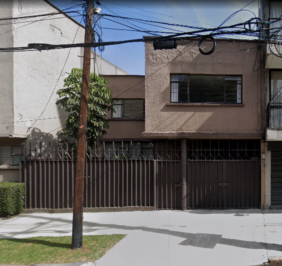 venta Casa en Colonia Irrigación, Miguel Hidalgo, CDMX (RC76)- icasas.mx