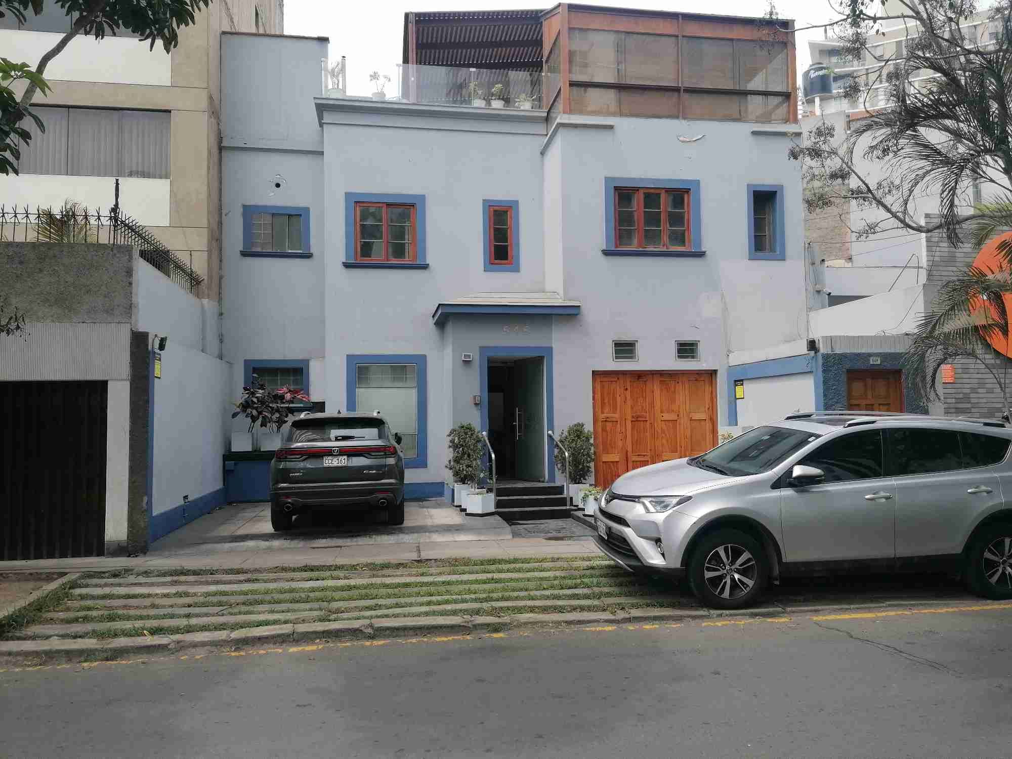 alquiler Local comercial en Armendáriz, Miraflores (merlar 01 ...