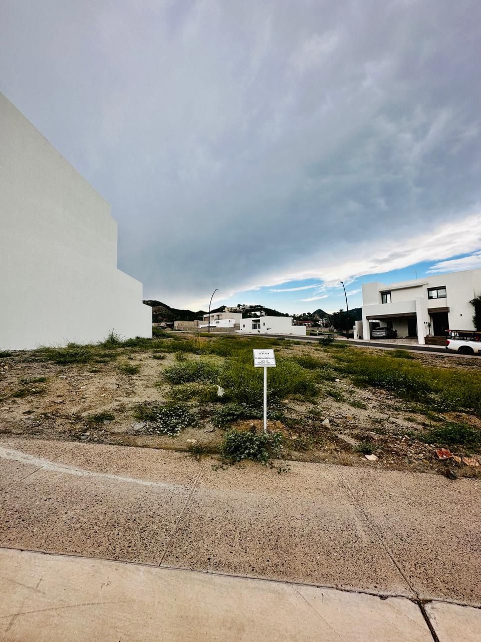 venta Lote de Terreno en La Victoria, Hermosillo, Hermosillo - icasas.mx