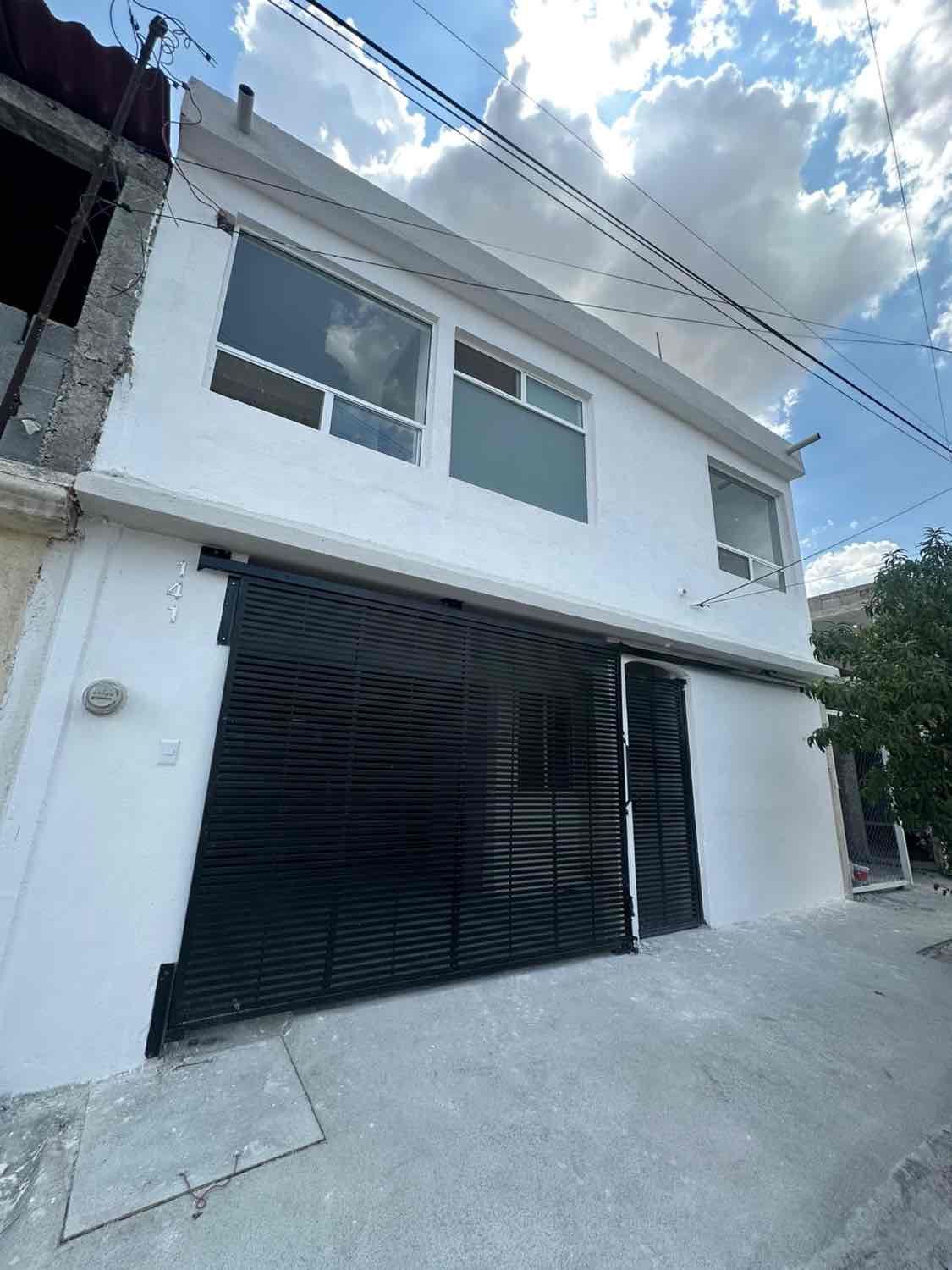 venta Casa en Ciudad las Torres, Saltillo, Coahuila (125)- icasas.mx
