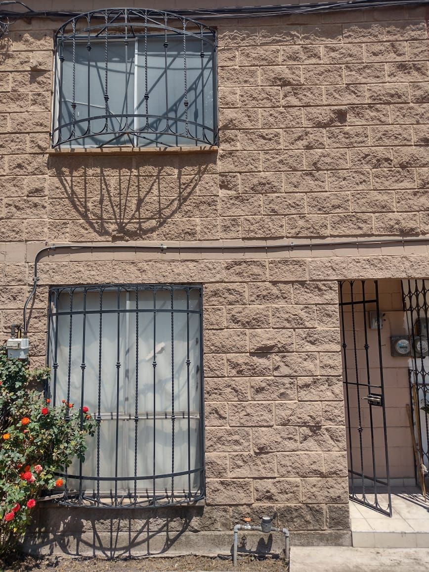 Venta Casa En Cofradía De San Miguel Cuautitlán Izcalli Mary Bigroup