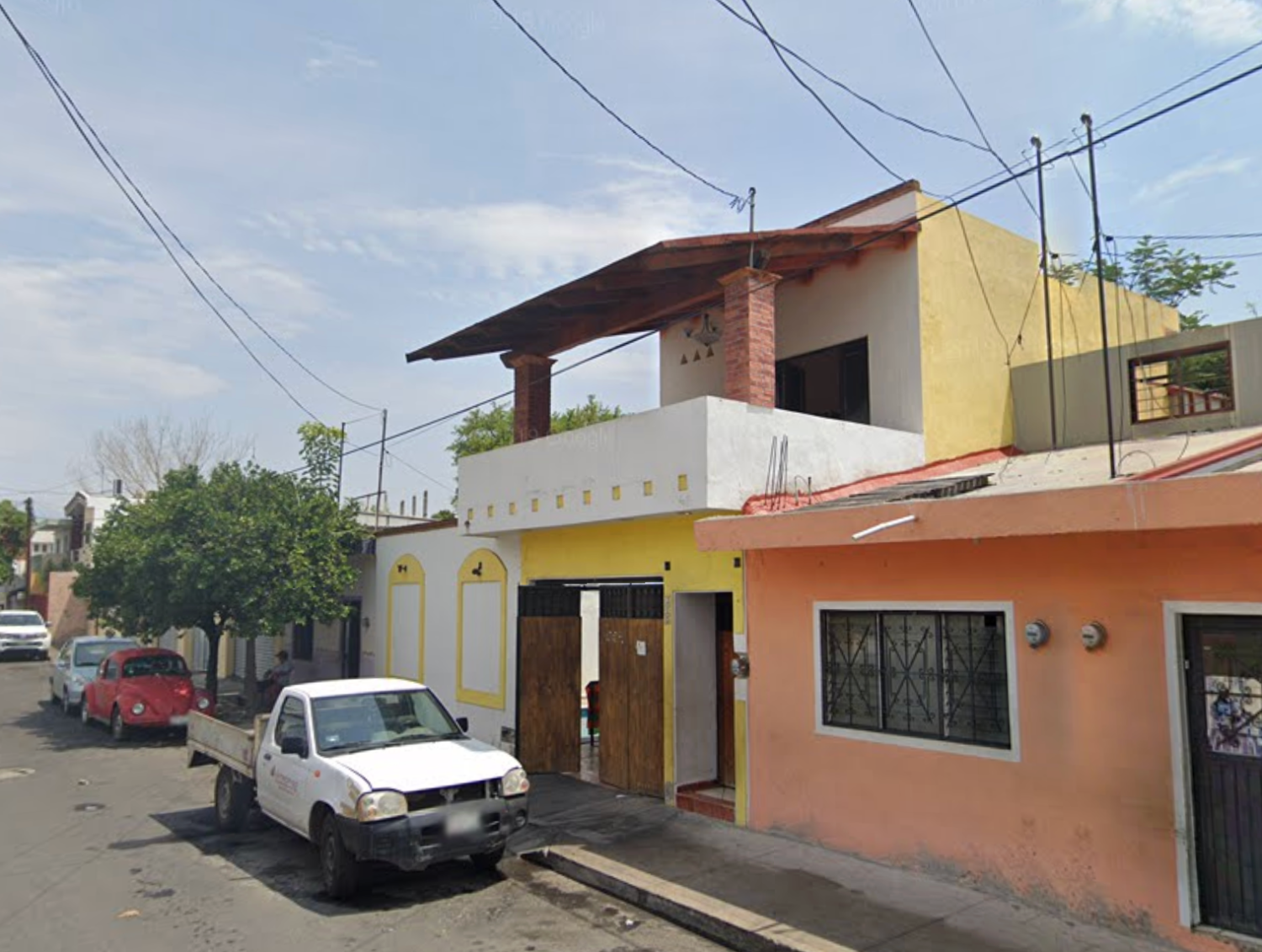 venta Casa en Colima Centro, Municipio de Colima (PGC)- icasas.mx