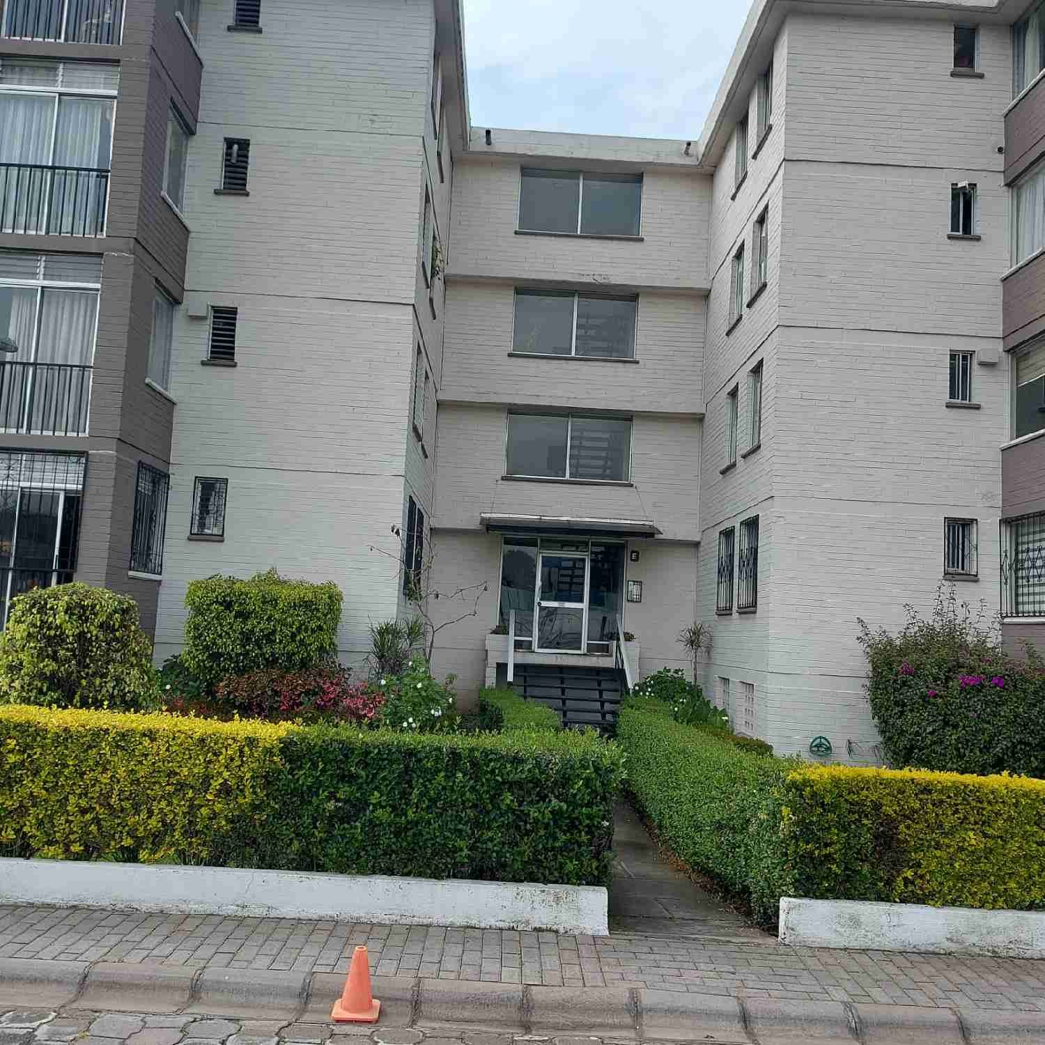 venta Departamento en Iñaquito, Quito (012)- icasas.ec