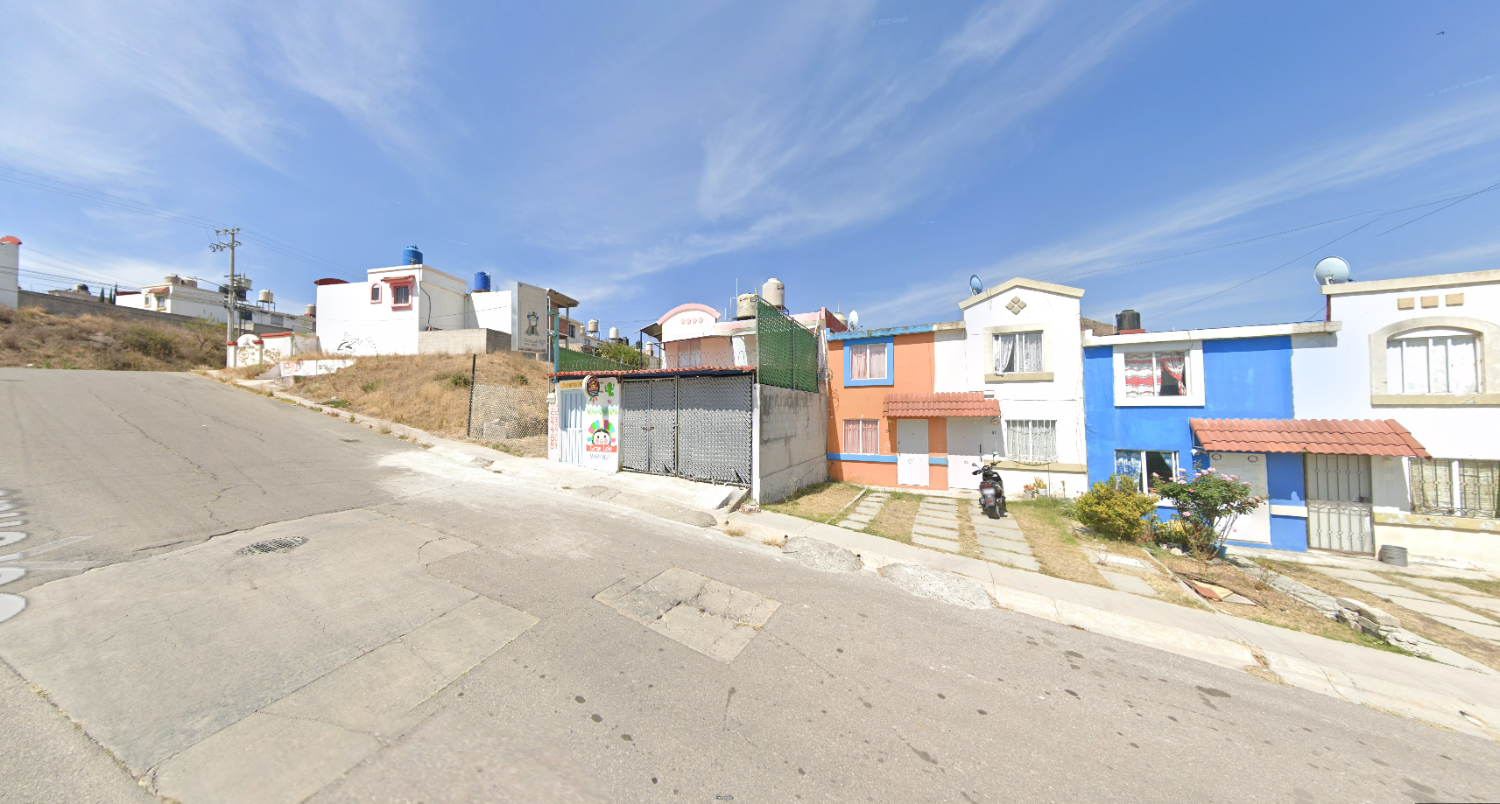 venta Departamento en Urbi Villa del Rey, Huehuetoca (PACK-114-AR ...