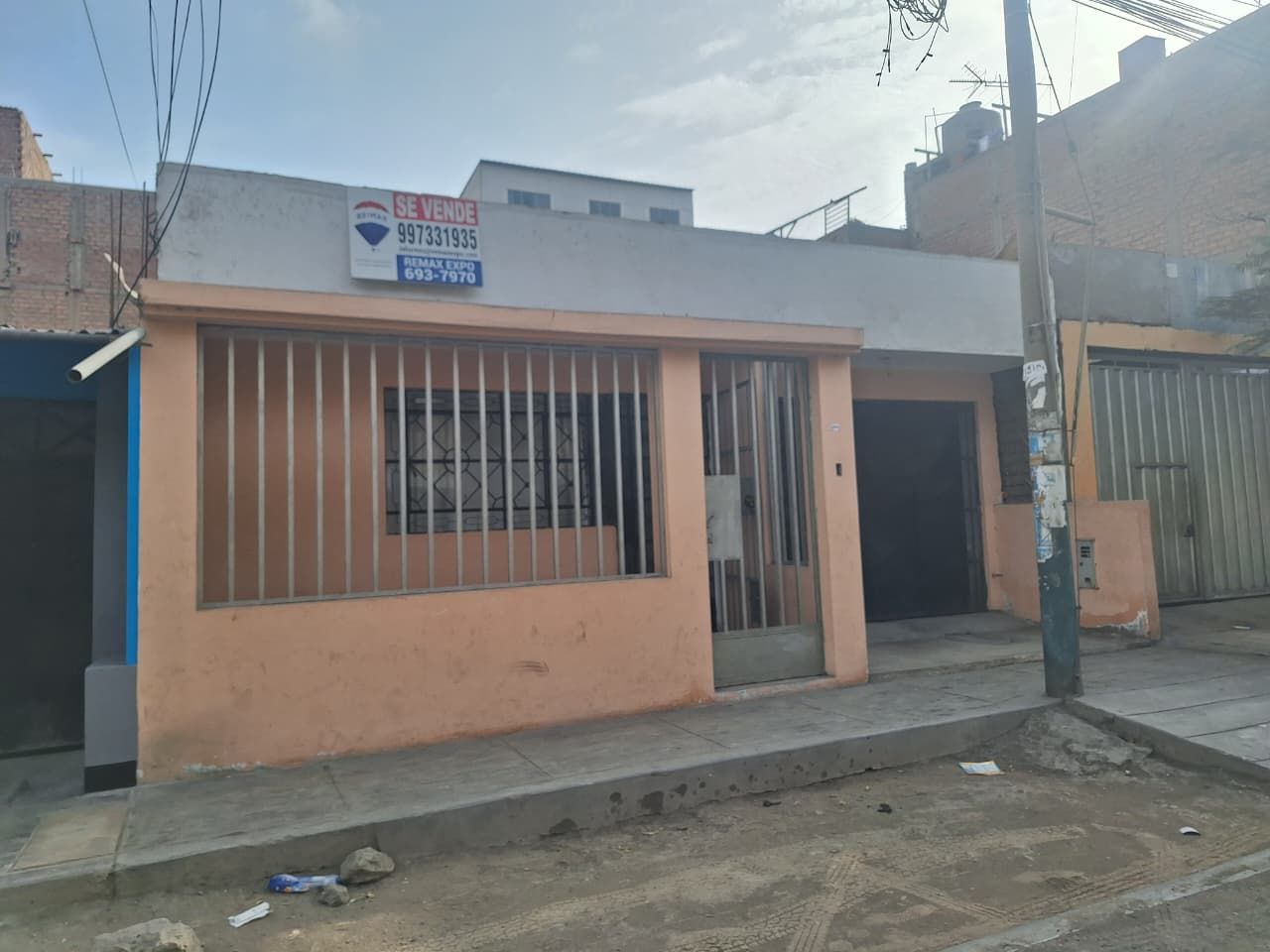 venta Casa en Rimac, Lima (luisenriquea)- LaEncontre.com.pe
