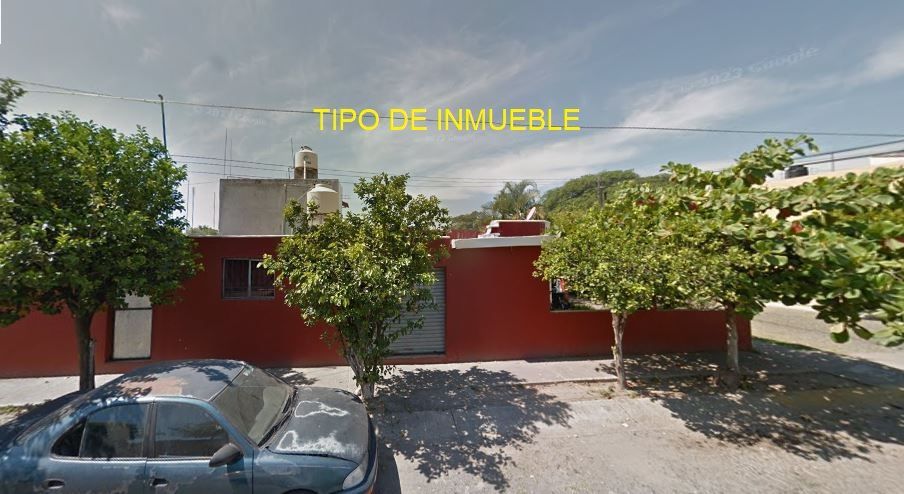 venta Casa en Senderos de Rancho Blanco, Villa de Álvarez (CV-POL_COMP ...