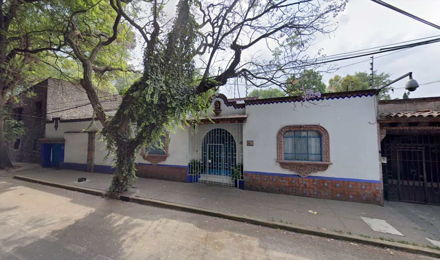 venta Casa en Barrio Santa Catarina, Coyoacán, CDMX (CI056)- icasas.mx