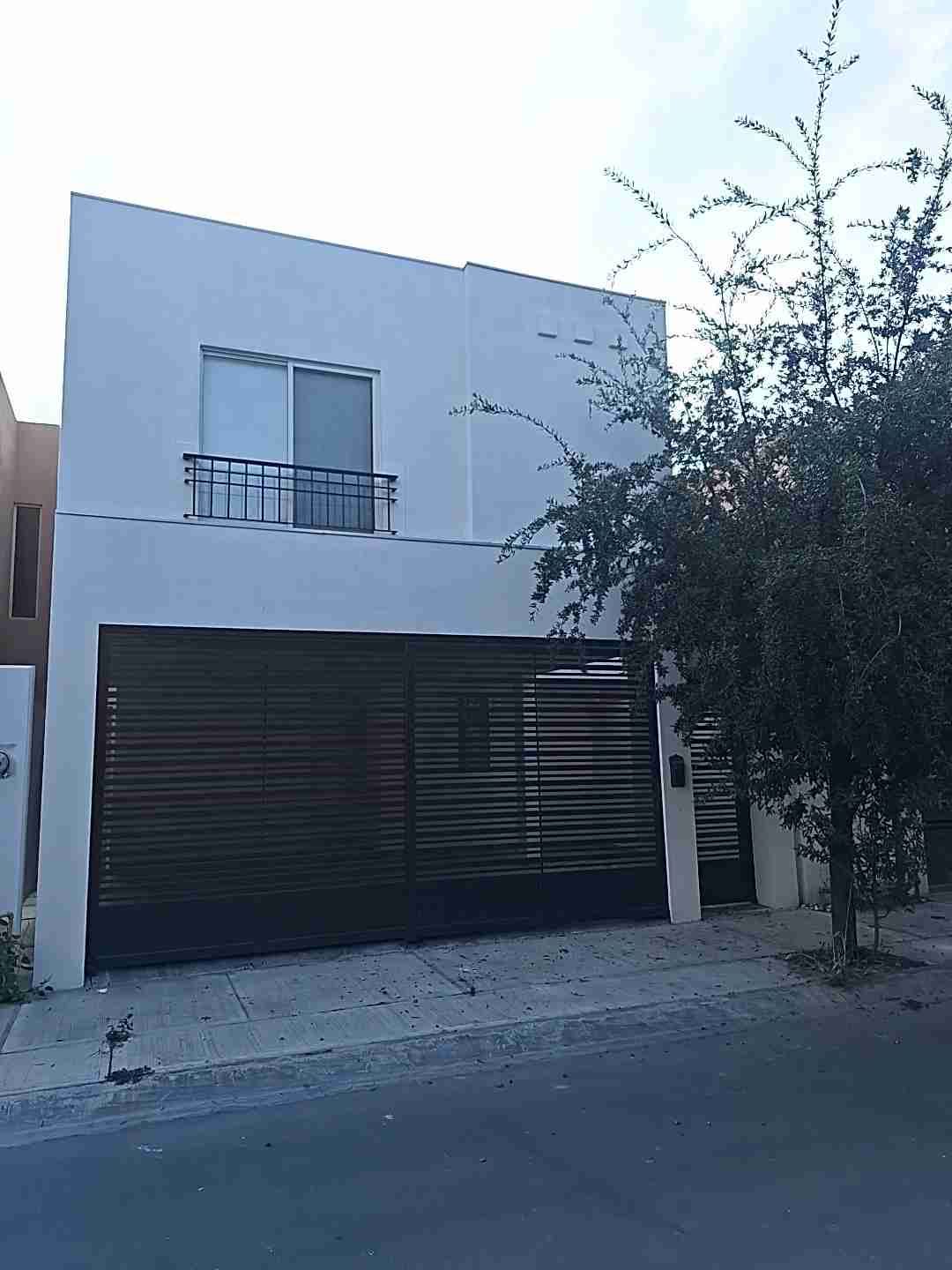 renta Casa en Apodaca Centro, Apodaca - icasas.mx