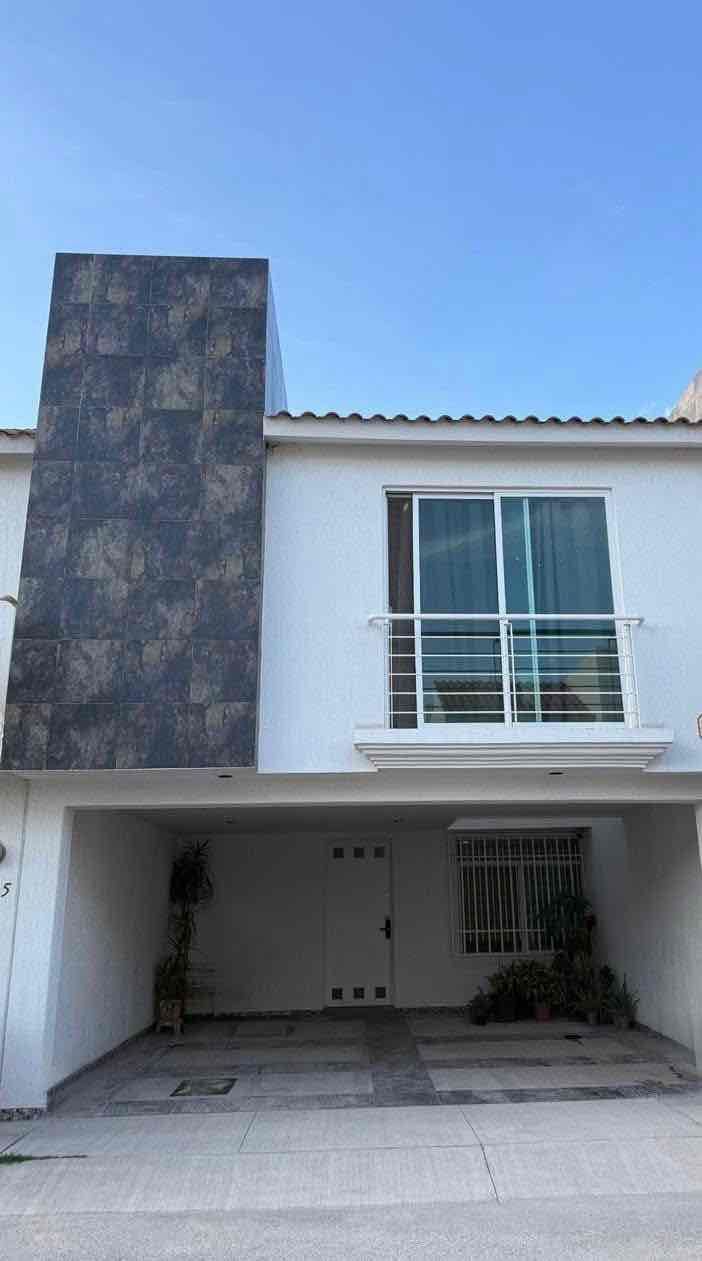 renta Casa en San Luis Potosí Centro, San Luis Potosí - icasas.mx