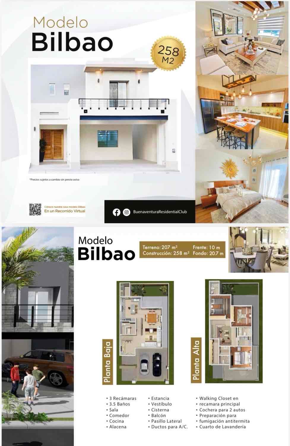 venta Casa en La Victoria, Hermosillo, Hermosillo (012)- icasas.mx