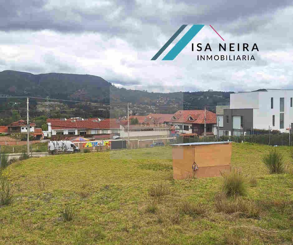 venta Terreno Residencial en Nulti, Cuenca - icasas.ec