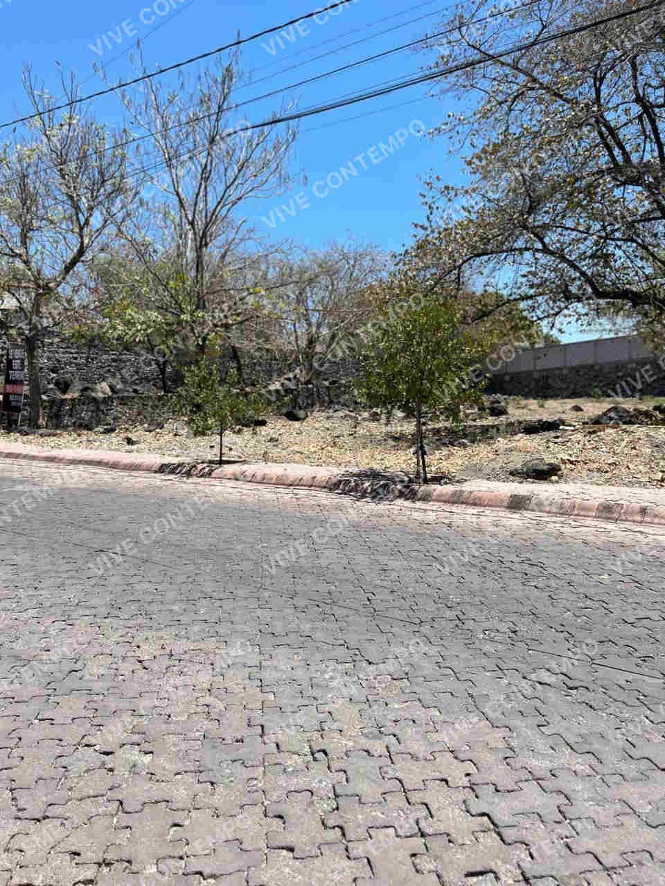 venta Lote de Terreno en Xochitepec Centro, Xochitepec, Morelos (VC-V ...