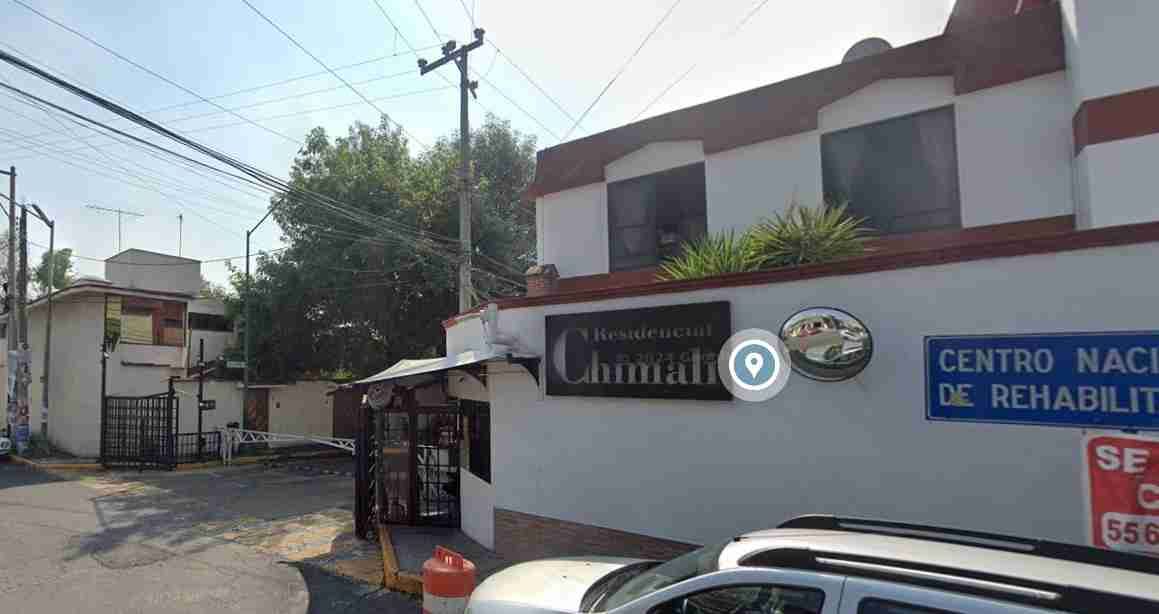 venta Casa en Arboledas del Sur, Tlalpan, CDMX (M055)- icasas.mx