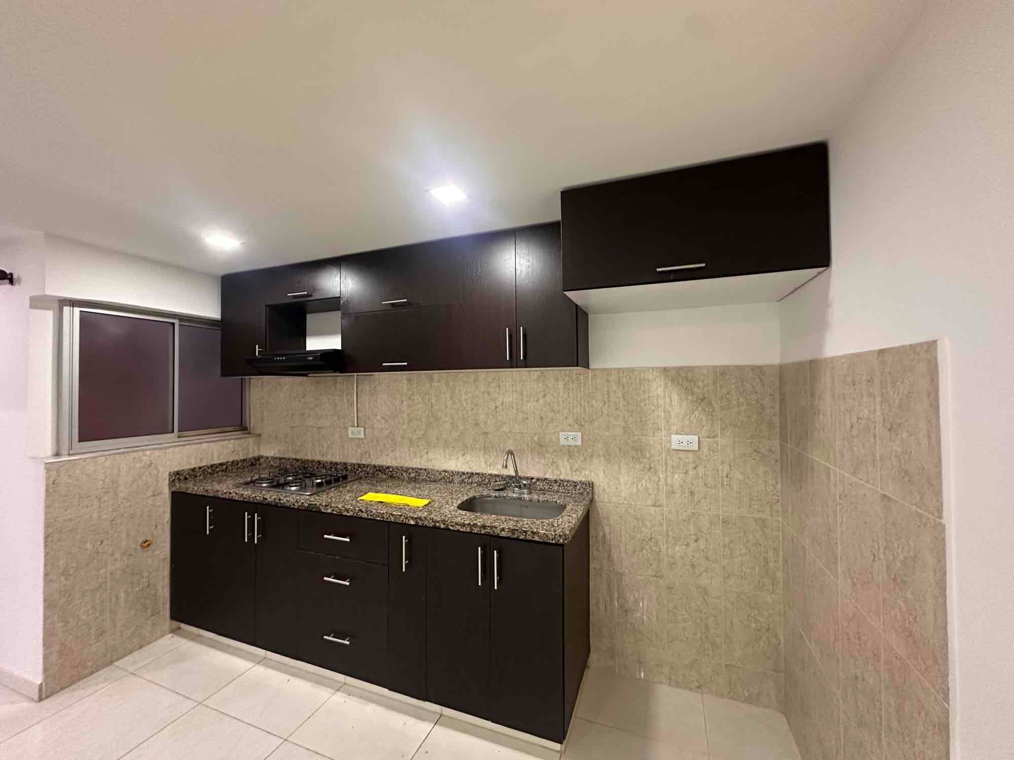 arriendo Apartamento en El Caney, Sur (1234)- puntopropiedad.com